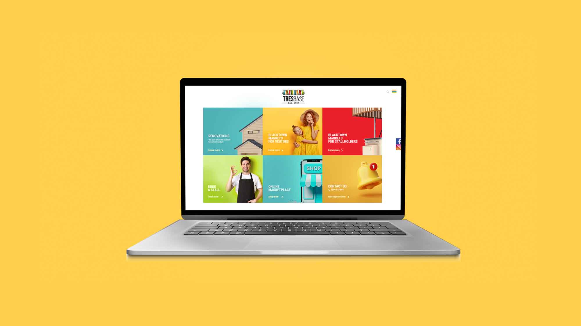 Keir Events - Lean Design Solutions